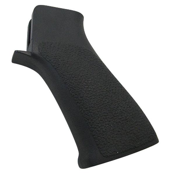 【商品詳細】・材質：ナイロン樹脂・重量：74g・対応機種：スタンダード M16/M4 電動ガンシリーズ※取付の際、調整・加工が必要となる場合が御座います。