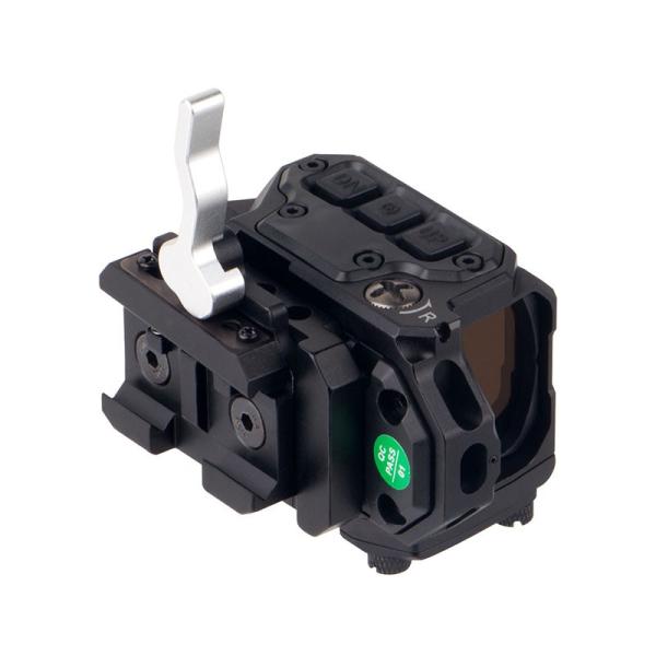 UFC-RD-50BK STEINER R1Xタイプ Redドットサイト BK :UFCRD50BK:web shop アシュラ - 通販 ...