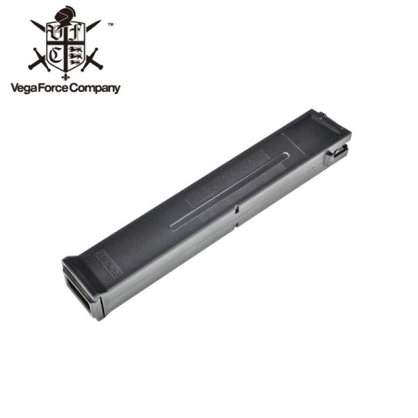 ・メーカー：VFC・UMPガスガン共通・25連スペアマガジン