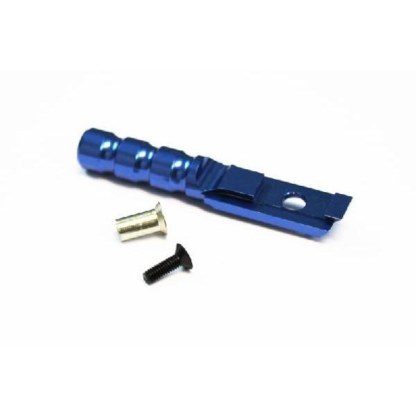 ●メーカー：WE-Tech●定価：1200円（税抜き）※XDM COCKING HANDLE KIT