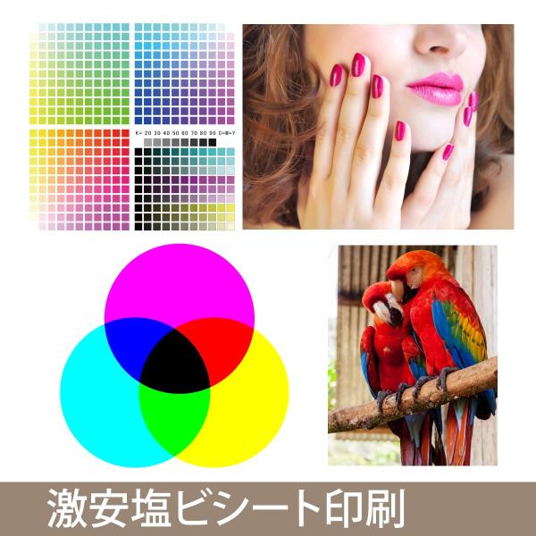 溶剤インクは、染料を水でなく有機溶剤で溶かしているため、耐候性・耐水性・耐光性に優れています。そのため、広告サイン・横断幕・懸垂幕・室内壁紙といった屋外の看板や長期間使用する印刷物に最適です。