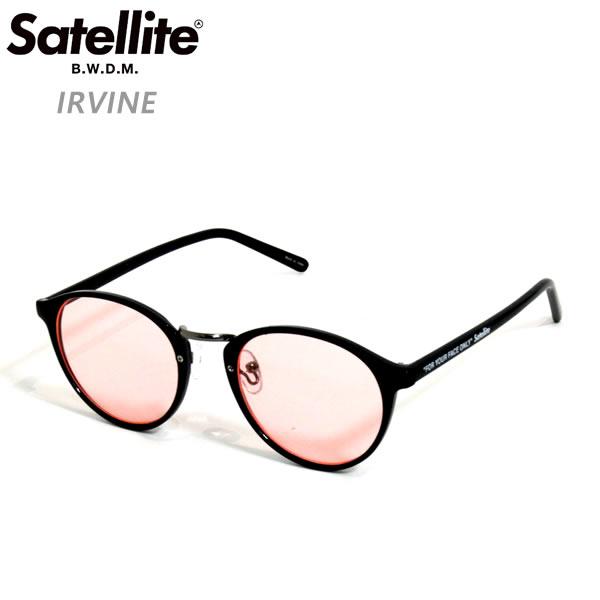 ストリートアウトドアブランド Satellite/サテライトのサングラスライン。UVカットレンズ　撥水加工レンズ　ハードケース・ソフトクロス付きサテライト,サングラス,Satellite,ベルウッドメイド,BELLWOODMADESatel...