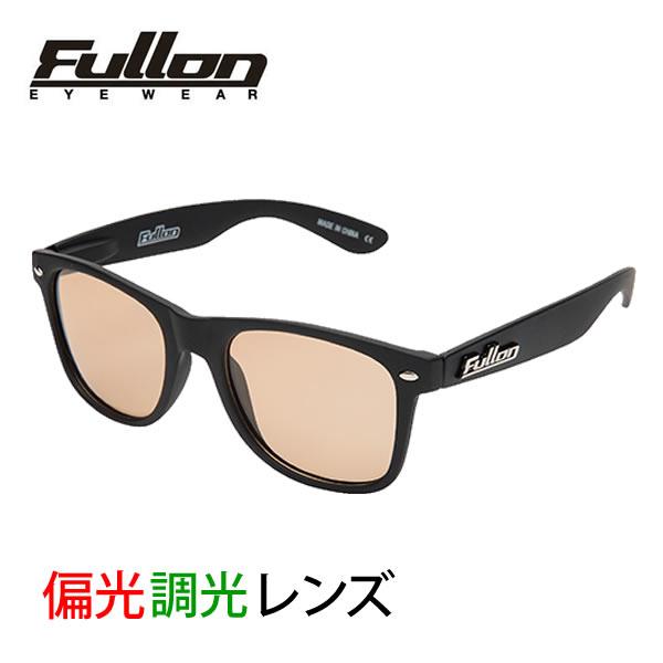 カジュアルに、着替える感覚で身につけるデイリーユースなアイウェア「FULLON」。GREEN LABEL 偏光・調光レンズ。紫外線の量によってレンズの色が濃くなる調光レンズ太陽光の強さによって勝手にレンズカラーが変化するので、曇りや晴れ間な...