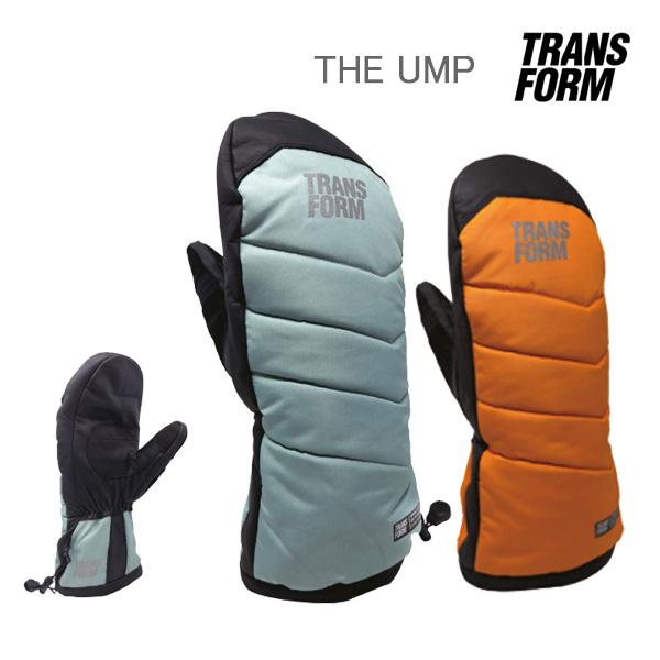 TRANSFORM (トランスフォーム)日本正規品THE UMP天気が悪くてベッドから出たくない、そんな時こそザ・アンプの出番です。プリマロフト・ゴールド・ダウン・インサレーションを採用し、暖かさとドライさを保ちます。アンプは、どんなに気温...