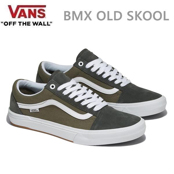 VANS バンズ オールドスクール BMX OLD SKOOL / UNEXPLORED VANS バンズ オールドスクール BMX OLD SKOOL / UNEXPLORED