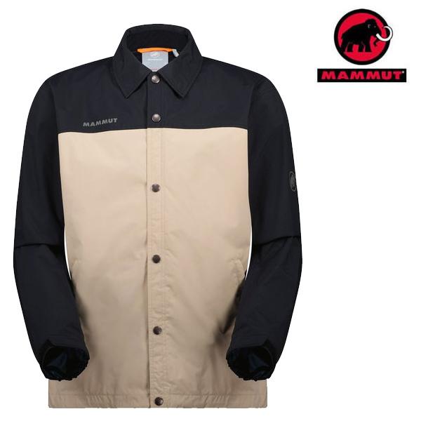 ※日本人の体型に合わせたアジアンフィットのモデルレギュラーフィットUtility Coach Jacketは,防風性・耐水性に加えて,シルクのように肌ざわりのよいライニングと,内と外両方に便利なジッパー付きポケットを備えています。洗練された...