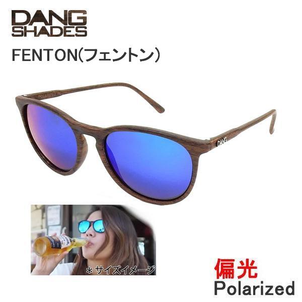 [FENTON] Dang Shades のオーナー兼サポート・ライダーのクリス・ベレスフォードが、10代前半まで過ごした街のストリートの名前が由来になった、ラウンド型のフレーム・モデル。ストリートはもちろんアクティブなシチュエーションにも...