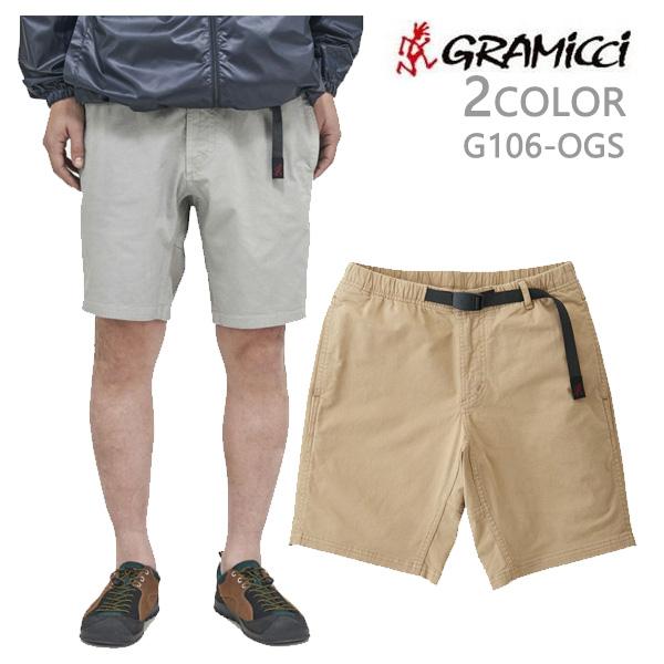 GRAMICCIの代名詞でもあるG-SHORT。このオリジナルショーツから、現代のニーズに合わせ生まれた定番ショーツ、NN-SHORT。前開き仕様になり、GRAMICCIのショーツの中では最も細身のシルエットで、すっきりとスマートな印象です...