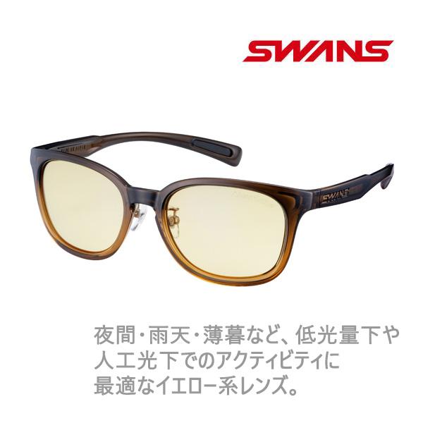 SWANS スワンズ　サングラス　日本正規品Df.pathway「Day Off=休日」をテーマにデザインされたライフスタイルモデル。休日のアクティビティ・紫外線対策など、幅広く活躍します。どんなシーンでも使えるスタイリッシュなデザインでフ...