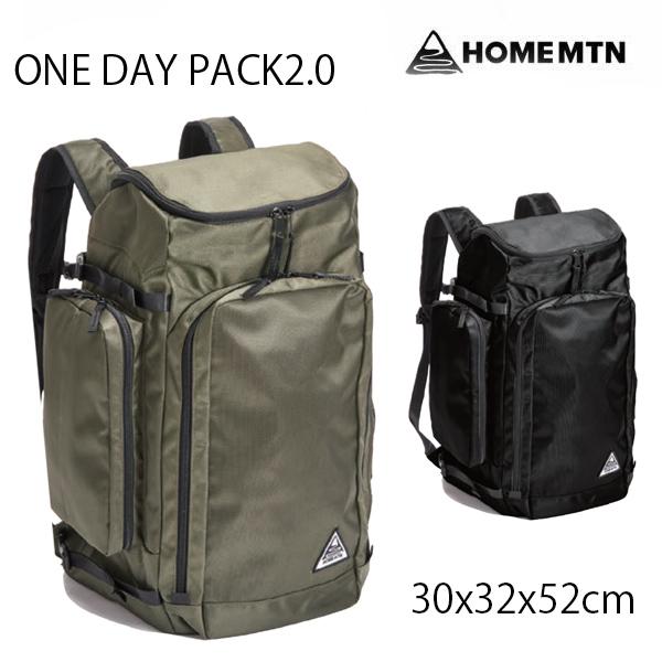 ONE DAY PACK 2.0 サイズ： W30×D32×H52cmブーツ、ヘルメット、アウターウエア、アクセサリー類をまとめて収納できるマルチポケットなバックパック。電車移動や友達の車に相乗りするときも、気軽にコンパクトに持ち運べます。...