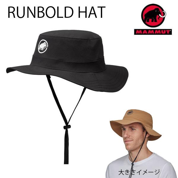 軽量なナイロンベースの生地を使用したランボルドハット。調整のできるストッパー付きのアゴ紐を備えているため,風に飛ばされる心配をすることなく被ることが可能です。ユニセックスで使うことのできるシンプルなデザインに,アイコンであるマンモスのロゴを...