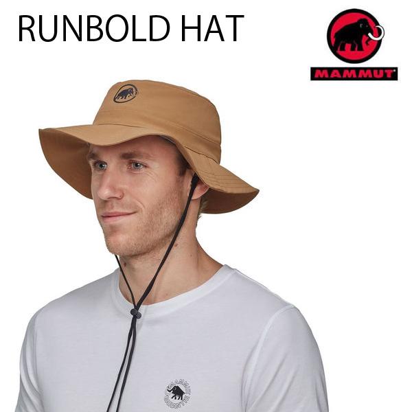 軽量なナイロンベースの生地を使用したランボルドハット。調整のできるストッパー付きのアゴ紐を備えているため,風に飛ばされる心配をすることなく被ることが可能です。ユニセックスで使うことのできるシンプルなデザインに,アイコンであるマンモスのロゴを...