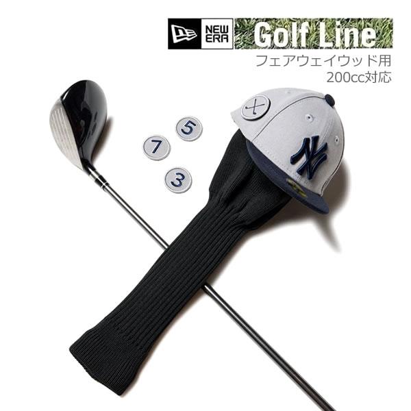 ニューエラ ゴルフ 日本正規品【ゴルフ】 ヘッドカバー ニューヨーク・ヤンキース グレー × ネイビー フェアウェイウッド用Item detailsニューエラ定番モデルの59FIFTYをモチーフに作られた5 1/8（40.9）サイズのフェア...