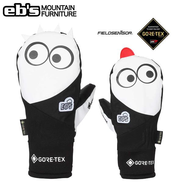 GORE-TEX KEMONO CHAN?4500014 / ゴアテックス ケモノチャンデザイン 機能性を兼ね備えたケモノチャンワンランク上のGORE-TEX搭載モデル・ 手の甲は防水透湿3レイヤーナイロン・ 手の平は操作性と耐久性に優れた...