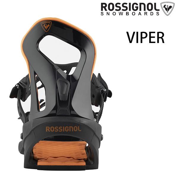 Viper は、プログレッシブなライディングのための快適さとコントロールのバランスが取れたシンプルなデザインに、オールマウンテンの多用途性を詰め込んでいます。AsymFrame ハイバックと工具不要の調整可能なつま先ランプは、快適さ、安定性...