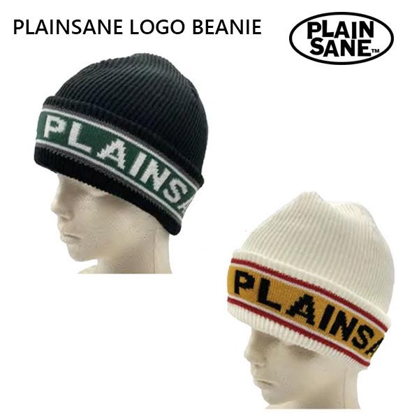 PLAINSANE (プレインセイン)LOGO BEANIEレターロゴ2対がちょうど一周するロゴ ビーニーアメリカではお馴染みのメジャースポーツチームカラーをスタイリッシュにサンプリングしたオーセンティックピース。サイズ：ワンサイズ素材：ア...