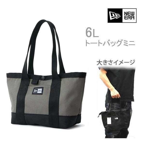 ニューエラ バッグ リュック メンズ レディース NEWERA 日本正規品トートバッグミニ 6L | ゴルフ組成:ポリエステル/1680Dちょっとした外出時に便利な小型サイズのミニトートバッグ。NEW ERA製らしく機能面にもこだわった仕様...