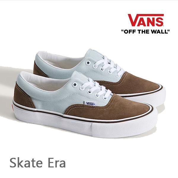 当店はVANS正規販売店です。ご安心してお求め下さい。Skate Era スケート エラ VN000ECRCL1スケートボード、衝撃保護、次世代のグリップ、バルカナイズド時代が戻ってきた初めて作ったスケートシューズが復活。最新のスケートテク...