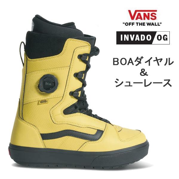 【発売日：2026年10月31日】バンズ VANS スノーボードブーツ日本正規品*製品のインソール（中敷き）が若干大きい場合があります。やわらかい素材ですがつま先で折れ曲がると痛みにつながる場合がありますので、少しカットすると解決します。I...