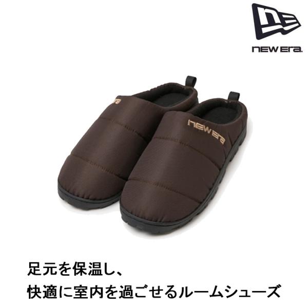 ニューエラ NEWERA 日本正規品ルームシューズItem details足元を保温し、快適に室内を過ごせるルームシューズ。Sサイズ(約25cm)、Mサイズ(約26cm)、Lサイズ(約27cm)素材:ポリエステル#ユニセックスニューエラ,ル...
