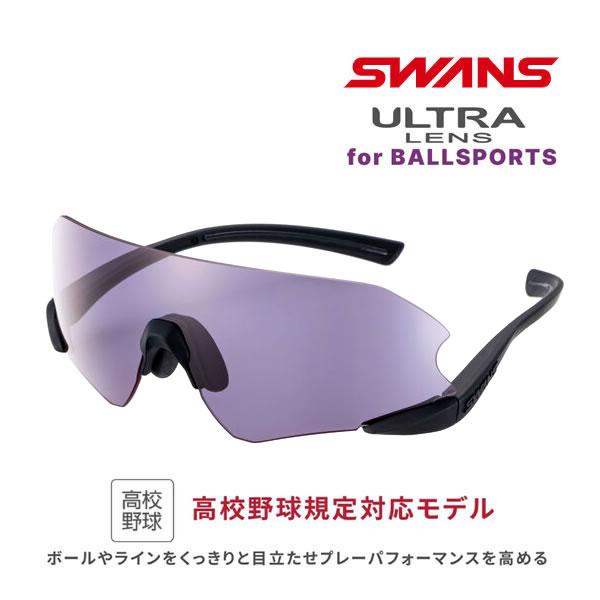 SWANS スワンズ　サングラス　日本正規品E-NOX NEURON G3 (イーノックス ニューロン)特徴的なアンダーテンプルが頬からこめかみにかけてしっかりと密着。上下動に対してもブレを防ぐ。陸上長距離アスリートからゴルフ・野球にも対応...