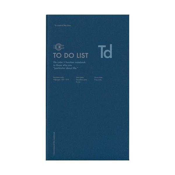 進行状況チェック欄ToDoリストの詳細やメモなどを自由に書き込めます