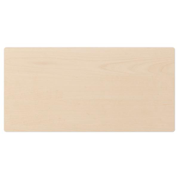 SMASTAD スモースタード 引き出し前部, バーチ,幅: 60 cm高さ: 30 cmこのバーチ模様入りの引き出し前部はKONSTRUERA/コンストゥルエラ 引き出し（60×30cm）にぴったり合います。違う色にしたい？ 問題ありませ...