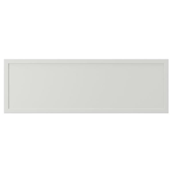 フォイル仕上げなので表面が滑らかです。湿気やシミにも強く、お手入れも簡単です