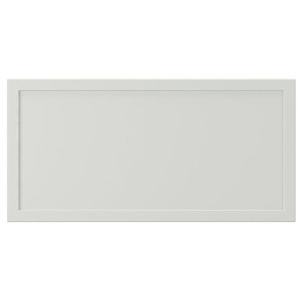 フォイル仕上げなので表面が滑らかです。湿気やシミにも強く、お手入れも簡単です