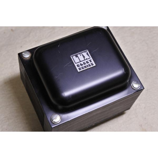 0-100-117V:0-136V/225mA、6.3V/2.5ACT付ｘ2、45-0-45Ｖ/50mA。