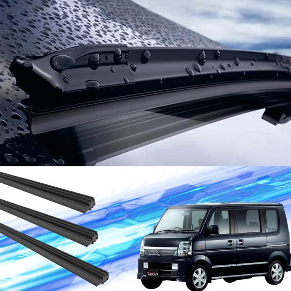 【適合車種】 SUZUKI エブリー/エブリーワゴン MAZDA　スクラム専用SUZUKI エブリー対応年式　H17.8〜H27.1(2005.8〜2015.1)対応型式　DA64V DA64WMAZDA　スクラム対応年式　H17.9〜H2...