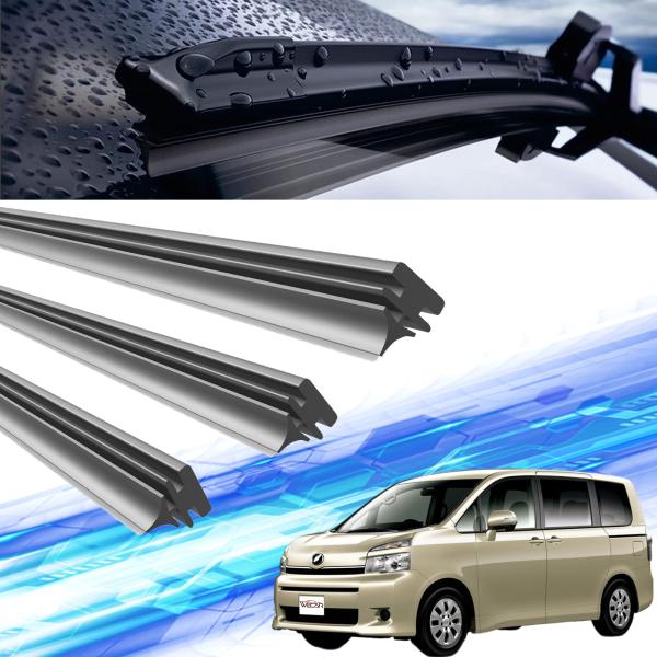 【適合車種】ヴォクシー ノア 70系【対応型式】ZRR70G ZRR75G ZRR70W ZRR75W【対応年式】H19.6~H25.12(2007.6~2013.12)※車種 型番 年式 統一しない場合は使用できません【注意事項】※当製品...