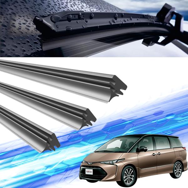 【適合車種】エスティマ 50系【対応型式】ACR50W ACR55W、AHR20W 、GSR50W 、GSR55W【対応年式】H18.1_R1(2006.1_2019)※車種 型番 年式 統一しない場合は使用できません【注意事項】※当製品は...