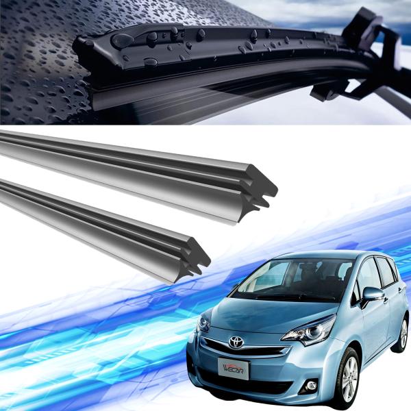 【適合車種】ラクティス【対応型式】NCP120 NCP122 NCP125 NSP120 NSP122【対応年式】H22.11〜H28(2010.11〜2016)※車種 型番 年式 統一しない場合は使用できません【注意事項】※当製品は互換品...