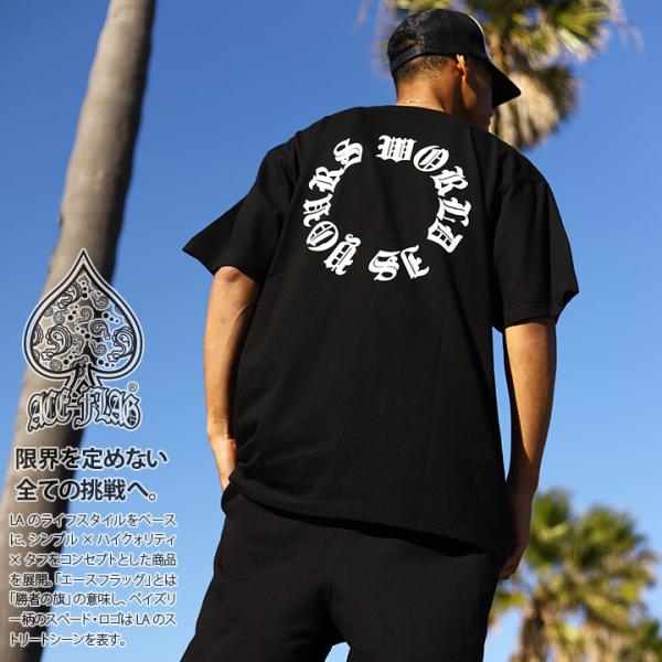 バイヤー推薦！2024年秋冬新作最新のHIPHOP &amp; ブラックカルチャーを発信している、ストリート系ブランドのACEFLAGから、おしゃれなTシャツが入荷！おしゃれな西海岸ケ系デザインThug Life Collectionアメリ...