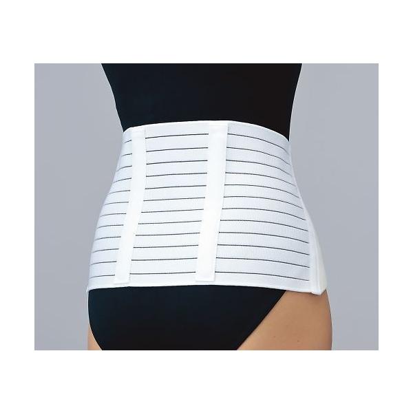 【特長】●快適性を重視した、シンプルタイプの腰部固定帯です。●腰にフィットするＳ字軽量ステーを2本背部に配置しています。●補助ベルトを無くし、かさばりを少なくして装着時の動きやすさを優先しました。メーカー名/輸入者名：日本シグマックス(株)...