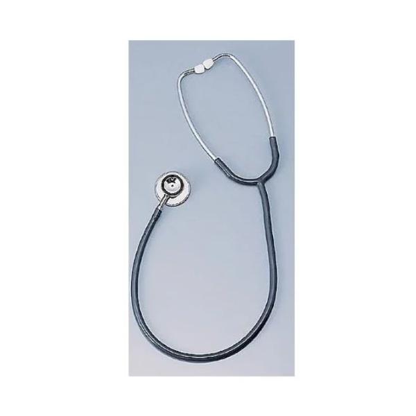 【主な特長】●シングルタイプは、主に血圧測定用です。●ダブルタイプは、高音（呼吸音）および低音（心音）を聴くのに便利です。●内バネタイプはバネがチューブに内蔵されていますので、雑音の遮断性に優れています。●バイノーラル（耳管）は、アルミ製の...