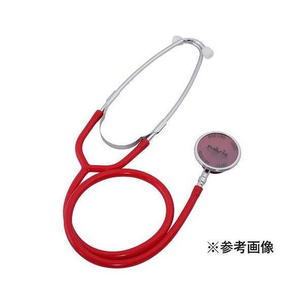 【主な特長】●カラフルに、より使いやすく！●シングルタイプは、主に血圧測定用です。●ダブルタイプは、高音（呼吸音）および低音（心音）を聴くのに便利です。●振動板にはガラスエポキシが採用されており、音響特性に優れています。【仕様】●材質：振動...