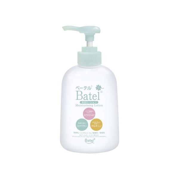 【特長】●3大保湿因子配合（スクワラン、セラミドAP、アルギニン）。赤ちゃんからお年寄りまで幅広い年齢層でお使い頂けます。●少量でよく伸び、ぬりやすいです。●べたつきが少なくテープが貼りやすいです。●医療従事者の手指ケア・外部刺激からの皮膚...