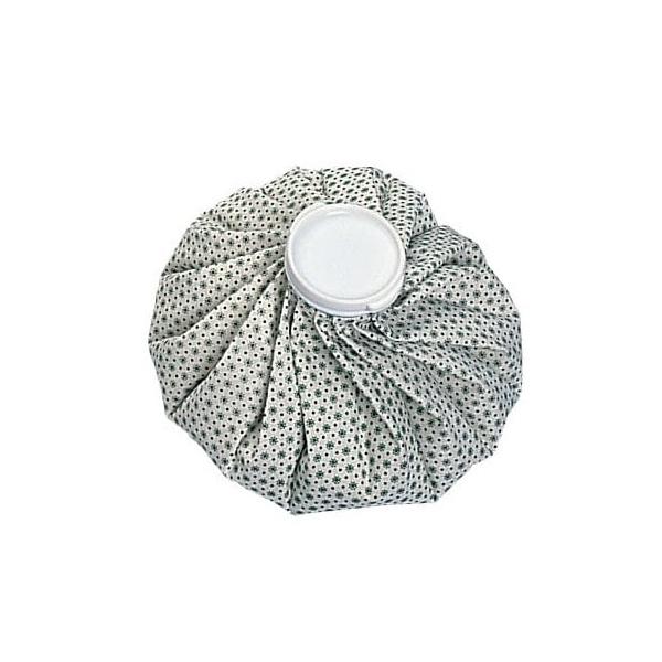 【特長】●湿気(結露)が表面にでないので、着衣の上からでも使用できます。【仕様】●規格：大●製品サイズ：φ280mm●本体重量：105g●材質：本体=ポリエチレン(裏面ゴム)、キャップ=ポリ塩化ビニール●入数：1個メーカー名：株式会社三恵広...