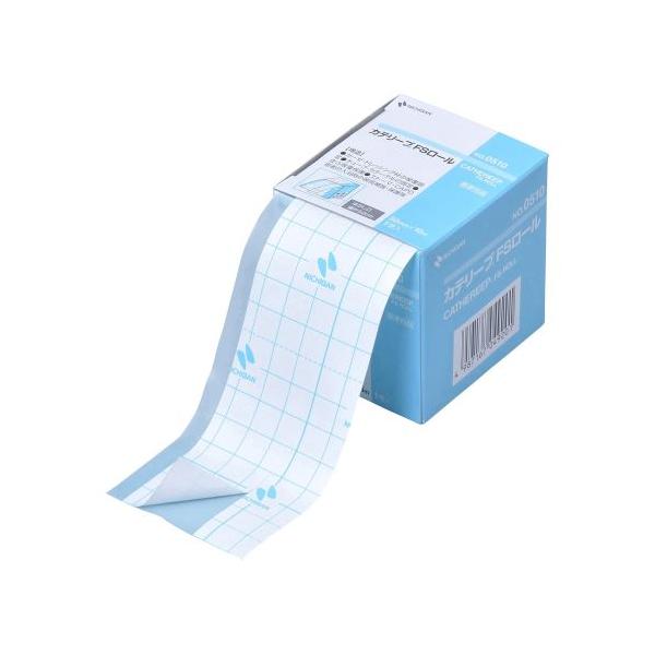 【特長】●皮膚に密着し、外部からの水やバクテリアの浸入を防ぎます。●はく離紙は、必要なサイズに切りやすい目盛りつき。はがし口（切れ目）もつけて、はがしやすくしました。パッケージがそのままテープカートリッジとして使用できます。●柔軟性に優れた...