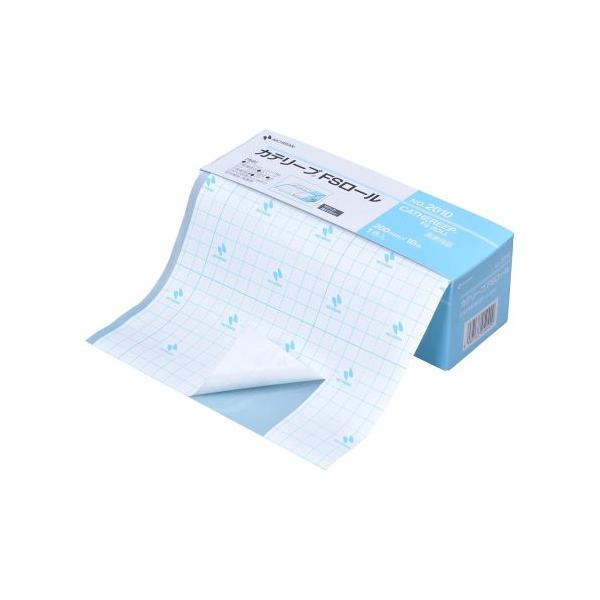 【特長】●皮膚に密着し、外部からの水やバクテリアの浸入を防ぎます。●はく離紙は、必要なサイズに切りやすい目盛りつき。はがし口（切れ目）もつけて、はがしやすくしました。パッケージがそのままテープカートリッジとして使用できます。●柔軟性に優れた...