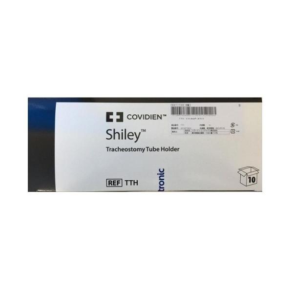 【特長】●首の太さに応じて、長さを簡単に調整できます。●ベルクロ(マジックテープ)で容易に安定した気管切開チューブの固定が可能です。●フリーサイズなので成人から幼児までに対応します。【仕様】●サイズ：フリーサイズ（成人〜幼児）●入数：1箱（...