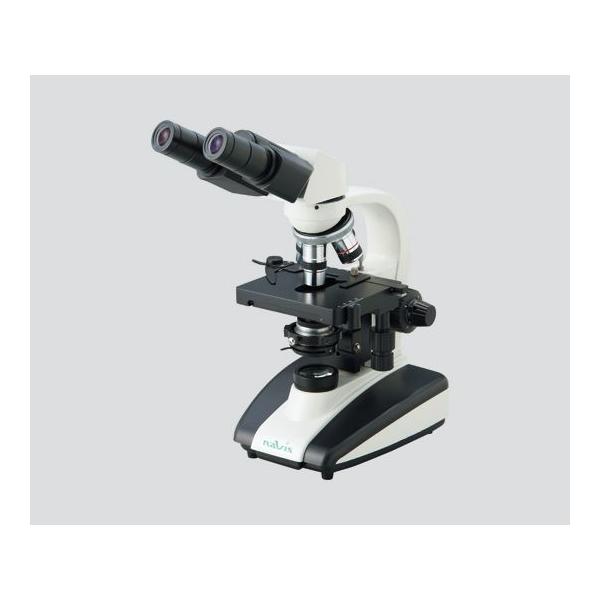 【特長】●プラノ対物レンズ使用で、色収差が低減し視野内のフラットフォーカス性能が95％以上です。●鏡筒が360°回転しますので手前からの観察もできます。●ケーラー式フラット光源採用で迷光を最小限に抑え、コントラストと分解能の高い観察ができま...