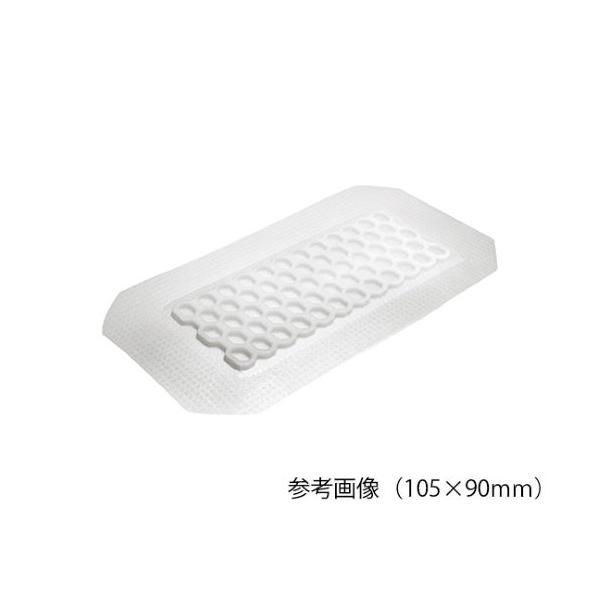 創面が観察でき、高い吸収力と素早い吸収性で創面を保護する吸収フォーム付トランスペアレントドレッシングです。【特長】●網目部分から貼付部位（創面）の観察ができます。●高い吸収力と素早い吸収速度を有し、適度な湿潤環境を維持します。●フォーム部は...