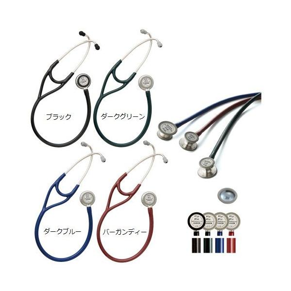 Spirit聴診器は1975年以来「医療スタッフや患者の快適性」を追求し、デザインや性能はもちろん耐久性にも優れた高品質製品として世界中で評価されています。ISO13485やFDAに準拠した環境のもと、医療スタッフや患者に優れたパフォーマン...