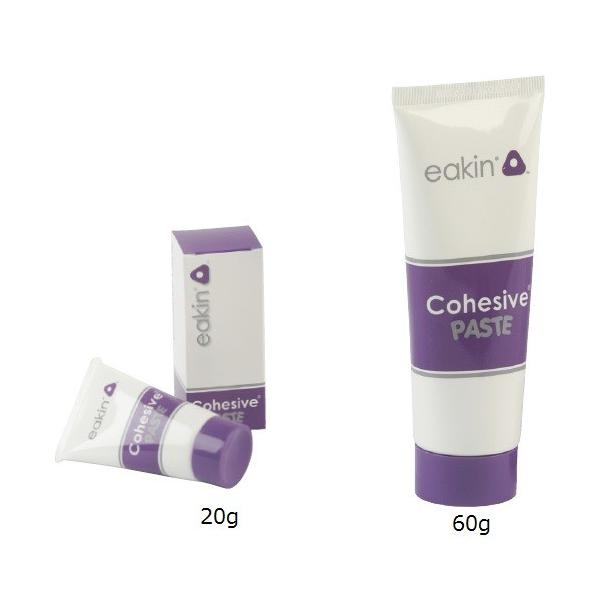 【特長】●皮膚のしわや凹凸部に練り込み、ストーマ装具の密着性を高めます。●装布および除去が簡単で、乾燥して固くなることはありません。●ノンアルコールタイプ【仕様】●品番：SP839010●容量：20gメーカー名：イーキンジャパン株式会社広告...