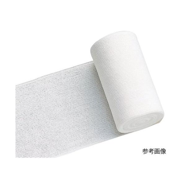 【特長】●伸長率は約250％。●やけどや術後の圧迫固定に適しています。【品番】053【規格】3号【サイズ(幅×伸縮)】7.5cm×9m【入数】10巻メーカー名：日本シグマックス株式会社広告文責：株式会社メディカルセンス（0166-36-8787)