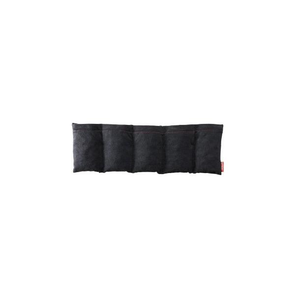 ☆温熱治療をもっと手軽に☆フィジオパックは、所定の温度に温まったらウォーマーから取り出して患部にあてるだけ。心地良い適度な重みと温感が広がります。手間のかかるメンテナンスや準備にかかる作業も無く、温熱治療が手軽に行えます。☆複数の鉱石とセラ...