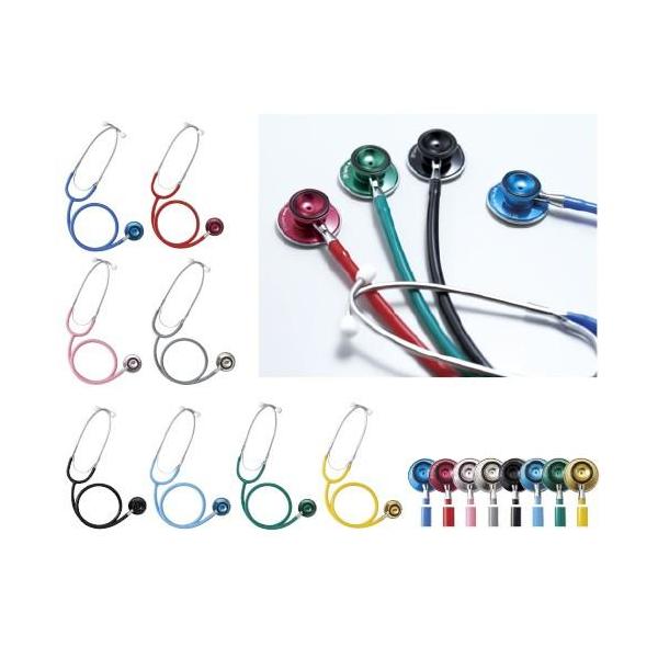 【特長】●カラフルな8色からお選びいただけるダブルヘッドタイプ。●外バネ式。【カラー】（1）ロイヤルブルー（2）レッド（3）ピンク（4）グレー（5）ブラック（6）アクアブルー（7）グリーン（8）イエロー【仕様】●品番：CK-A605AT●製...